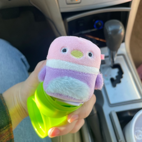 Squishmallows | Toys | 25 Lilibet Squishmallow | Poshmark